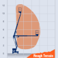 Niftylift HR12 4x4 Articulating Boom for Hire | Star Platforms
