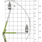 Buy New Niftylift HR12 4x4 Articulating Boom | Star Platforms