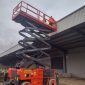 Dingli JCPT1823DCB 4x4 Rough Terrain Electric Scissor Lift - Hire from ...