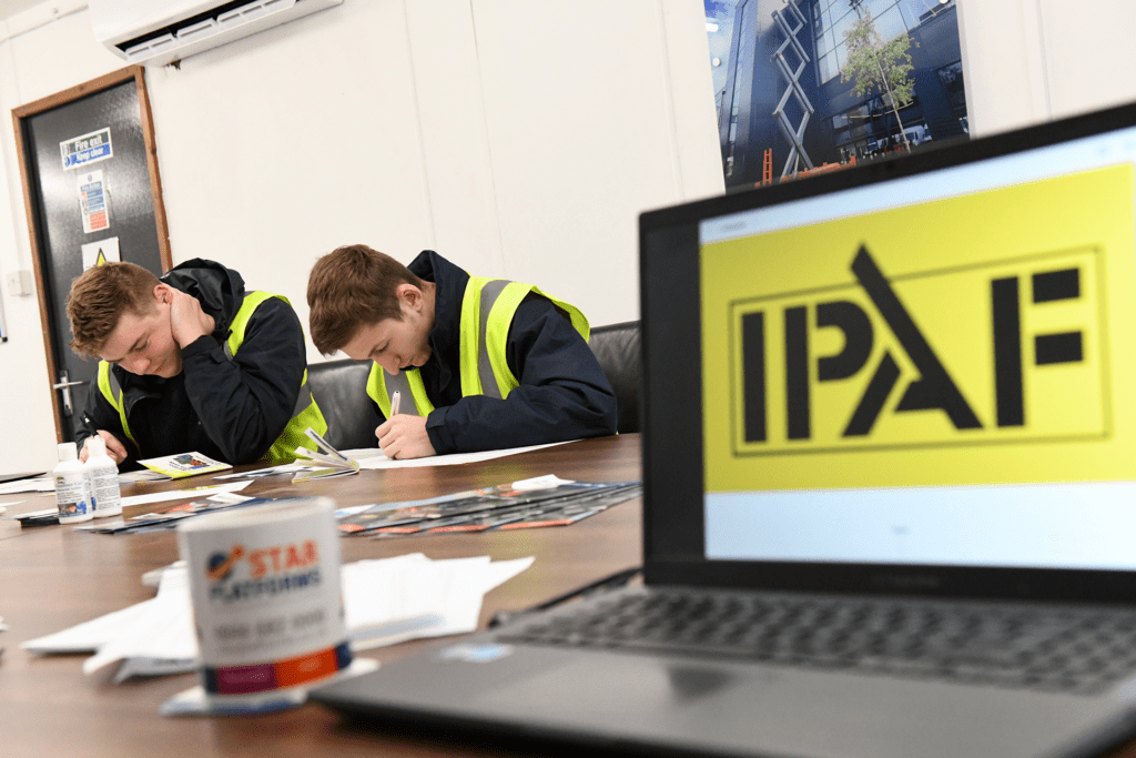 How Long Does IPAF Training Last? (Answered!)